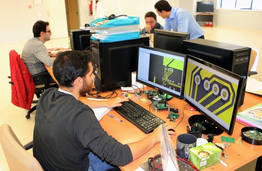 Ontech Security desarrolla un innovador sistema de alarma que permite ...