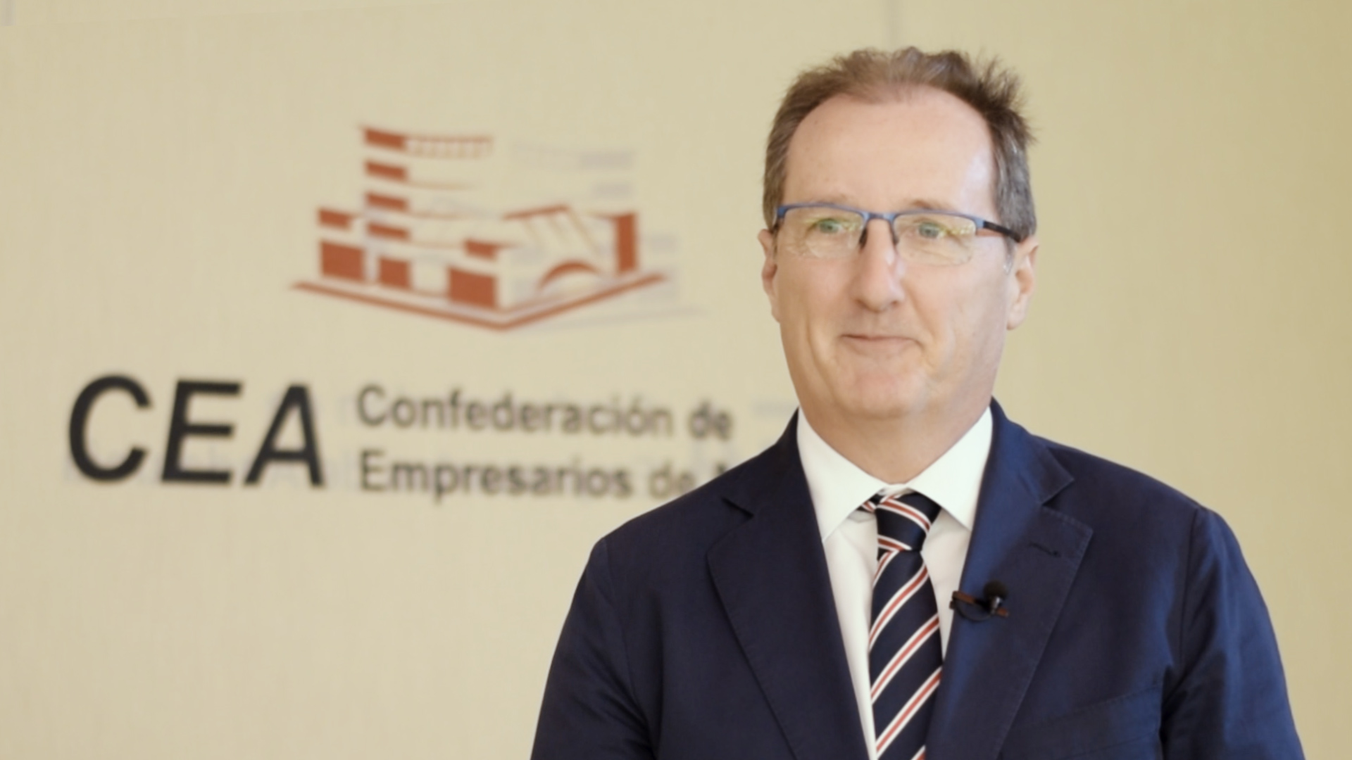 Luis Fernández Palacios: “Los retos de las empresas andaluzas son la ...