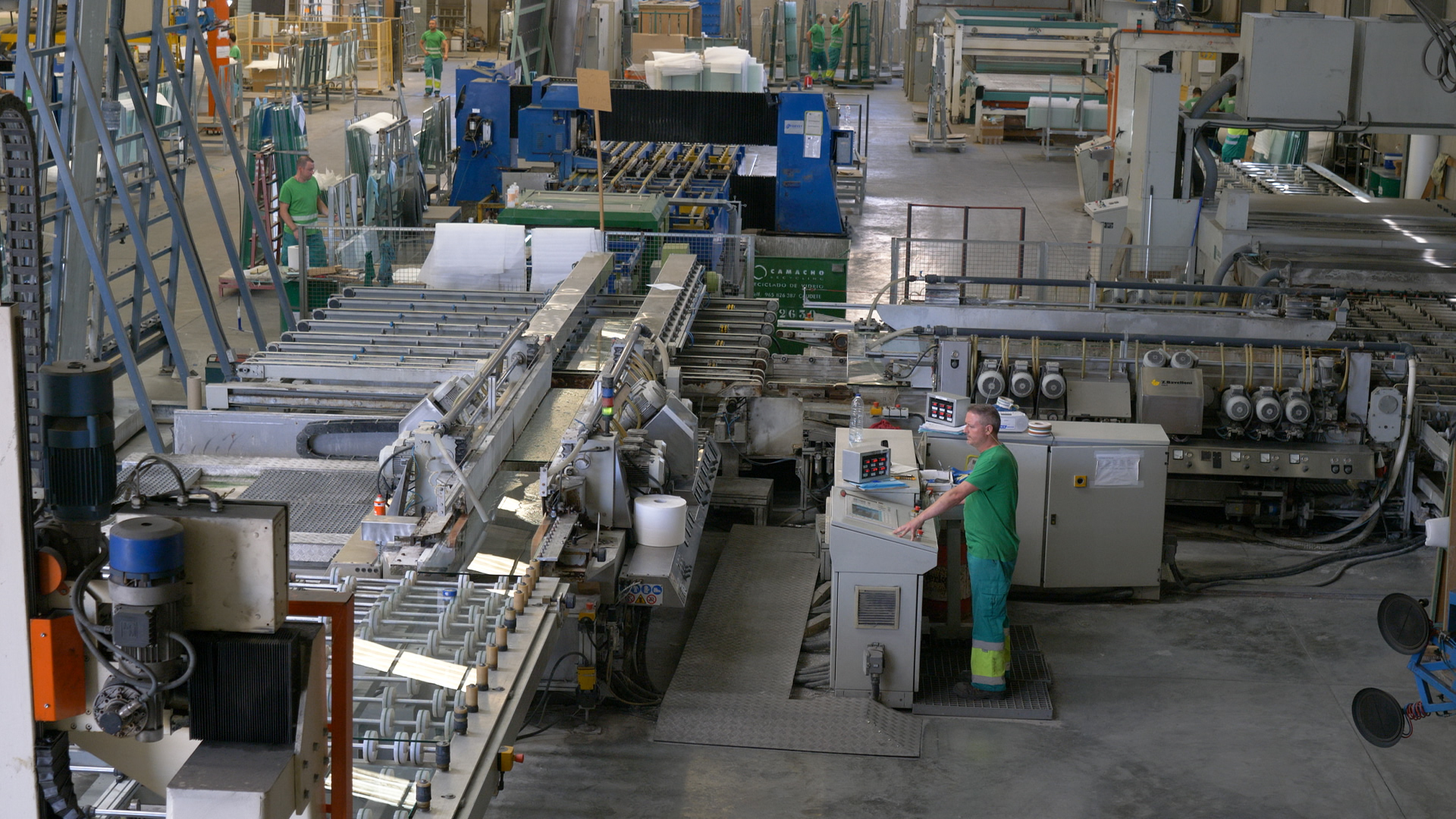 F. Sola Glass Solutions: "la Agencia IDEA nos ha ayudado a crecer más"