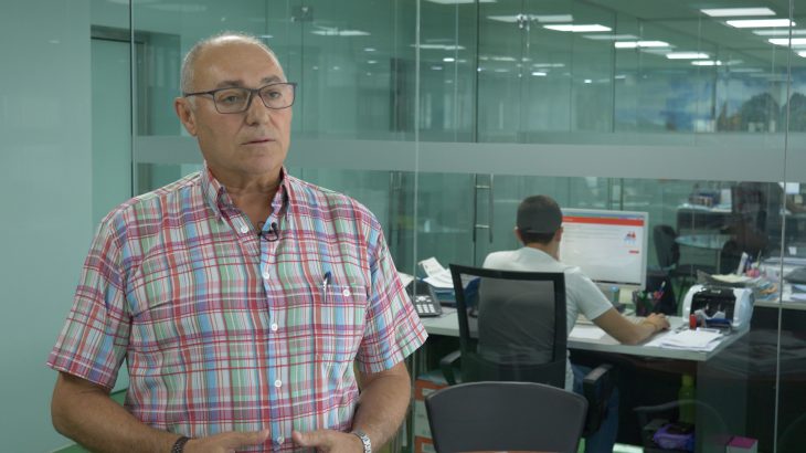 F. Sola Glass Solutions: "la Agencia IDEA nos ha ayudado a crecer más"